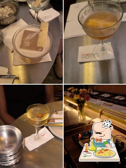 Dōmo, São Paulo - Restaurant menu, prices and reviews