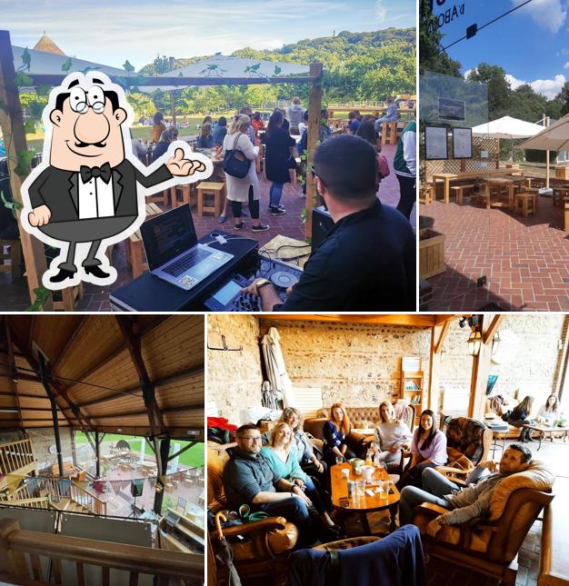 La Guinguette d'Aboun, Le Havre - Menu du restaurant, prix et avis