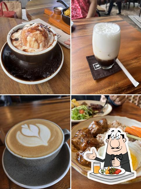 Single Origin - Opus Mall, Quezon City - Restaurant menu, prices and ...