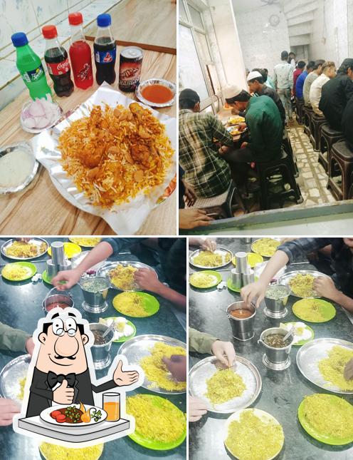 Shahi Darbar Biryani corner, Delhi - Restaurant menu, prices and reviews