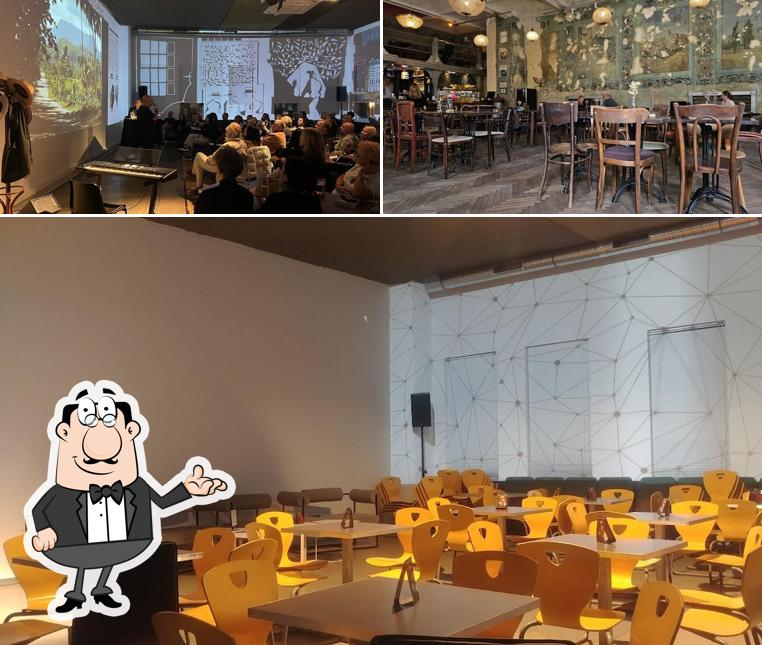 HEVRE Bar & Restaurant, Kraków - Restaurant menu, prices and reviews