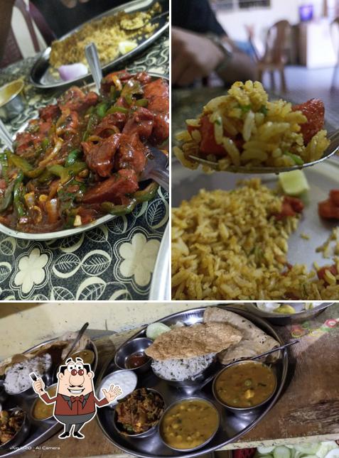 Delhi Kitchen, Bengaluru - Restaurant menu, prices and reviews