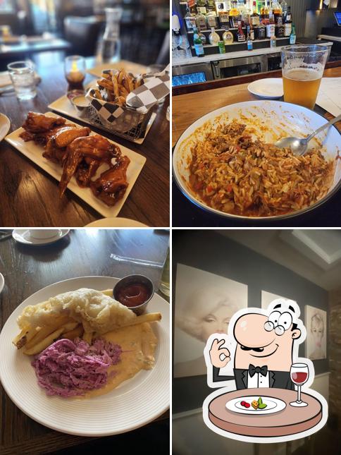 Main Street Tavern, Orange - Restaurant menu, prices and reviews