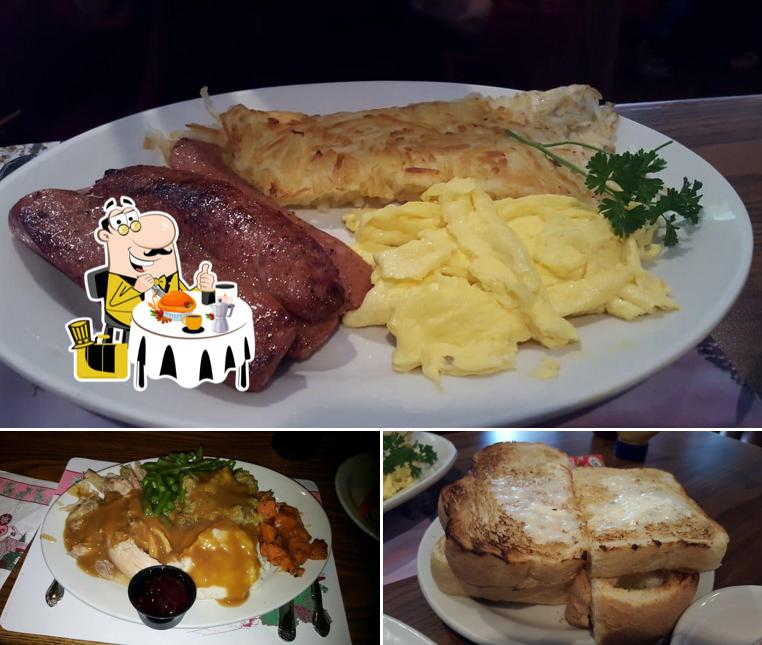 Heidi's Of Gresham, Gresham - Restaurant menu, prices and reviews