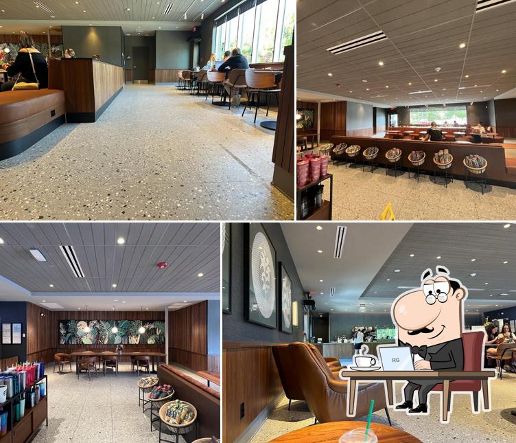 Starbucks, Smithtown - Restaurant menu, prices and reviews