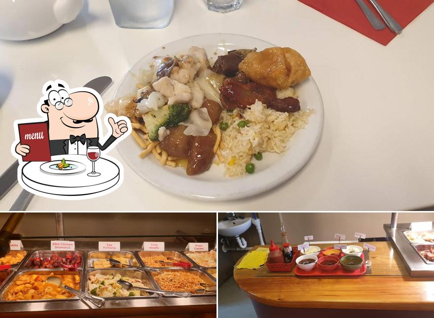 Canton Kitchen, Tauranga - Restaurant menu, prices and reviews