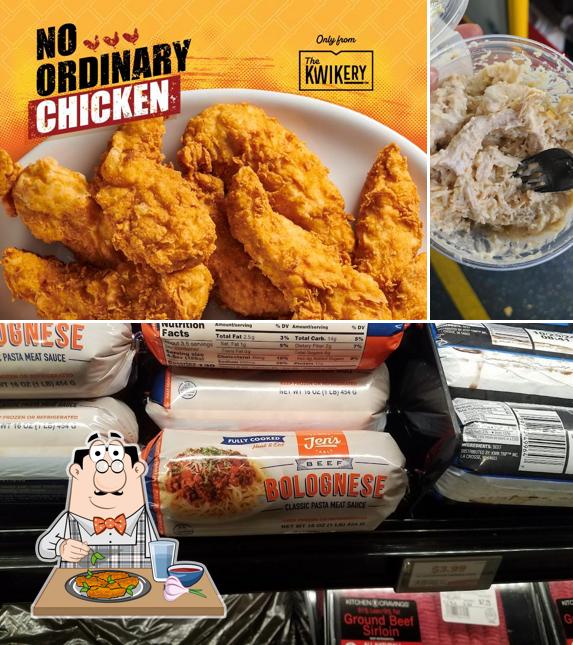 Kwik Trip, Shakopee - Restaurant menu, prices and reviews