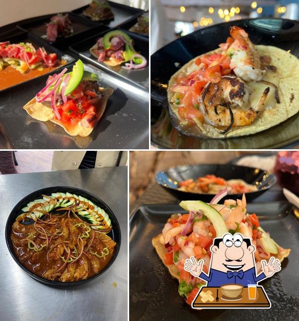 Mariscos El Barco Marisquero - Restaurant menu, prices and reviews