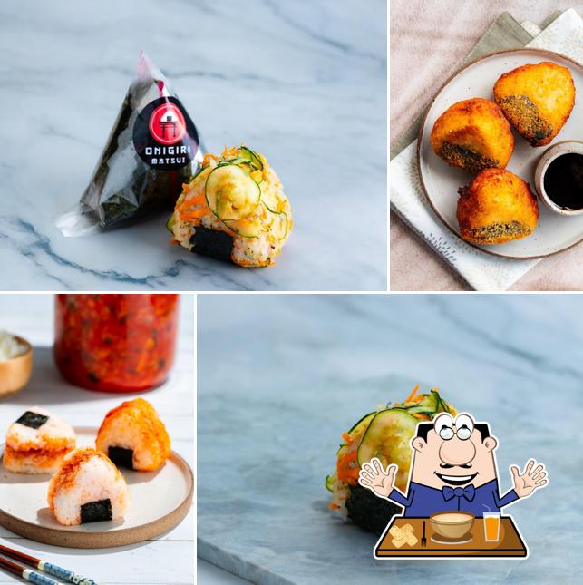 The Onigiri 松井, Goiânia - Restaurant menu, prices and reviews