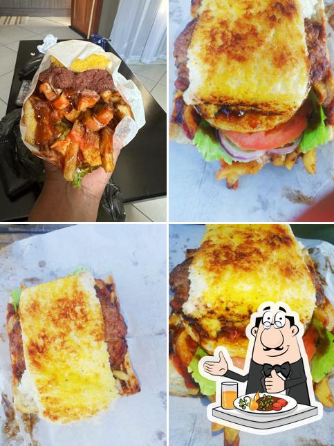 Zozo Cafe Westpark, Pretoria - Restaurant menu, prices and reviews