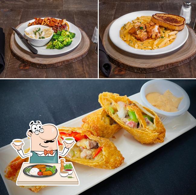 Rebar Kitchen & Taproom, Springfield - Restaurant menu, prices and reviews