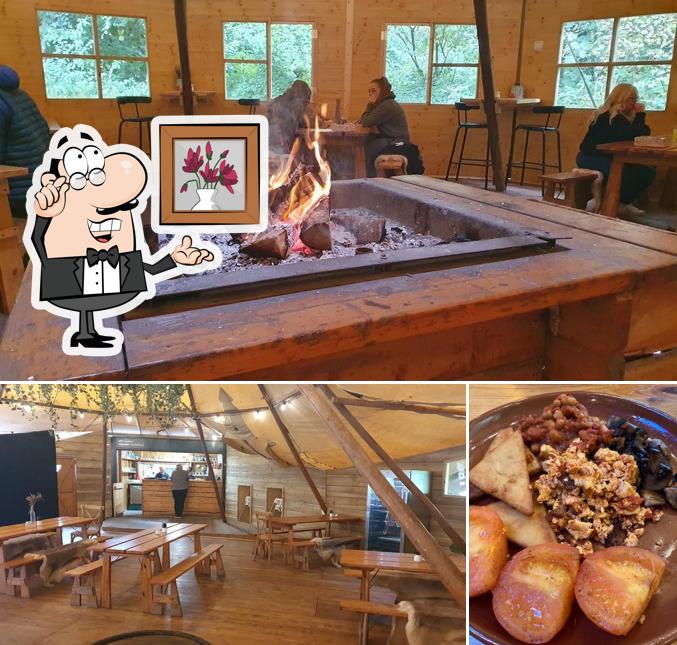 Fodder in the Woods, Downpatrick - Restaurant menu, prices and reviews