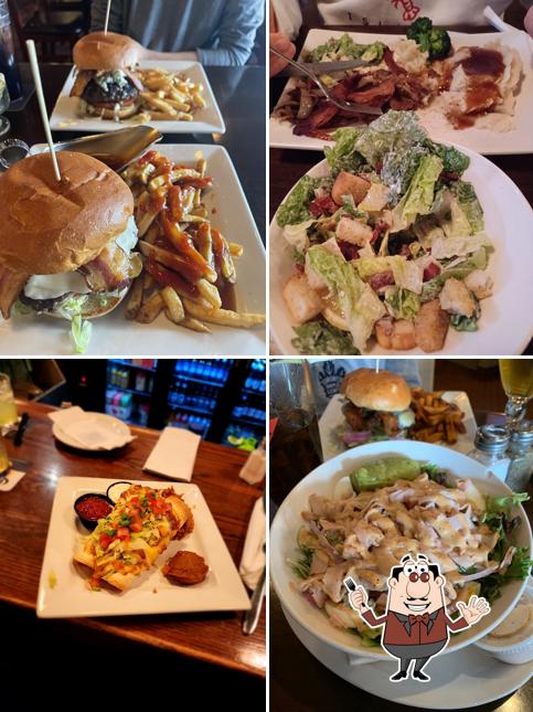 Simcoe Arms, Simcoe - Restaurant menu, prices and reviews