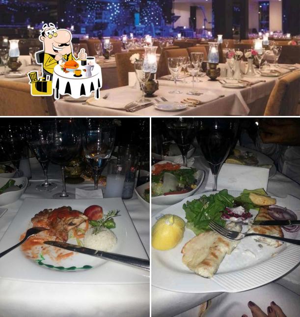 Günay Restaurant, Istanbul - Restaurant menu, prices and reviews