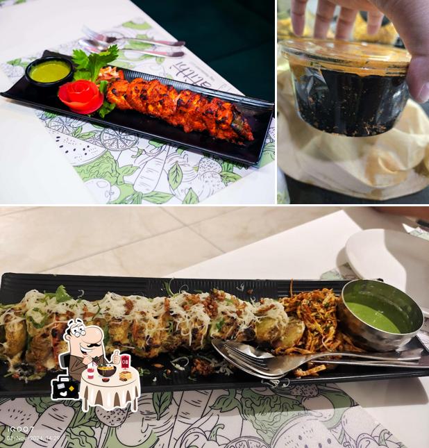 ATITHI VEG AUNDH, Pune - Restaurant menu, prices and reviews