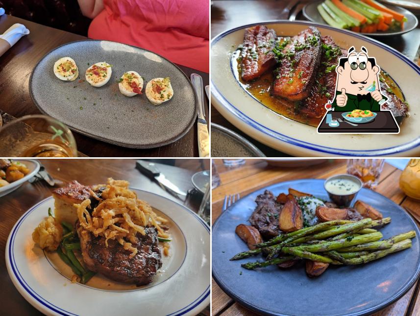 Butcher's Union, Grand Rapids - Restaurant menu, prices and reviews