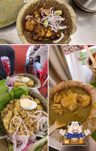 BALEPETE DONNE BIRYANI, Bengaluru - Restaurant menu, prices and reviews