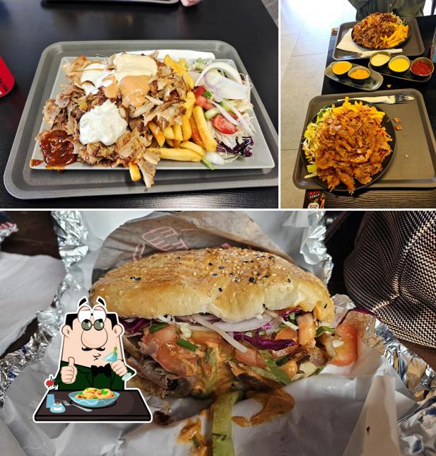Maxi KEBAP, Selm - Speisekarte, Preise und Bewertungen