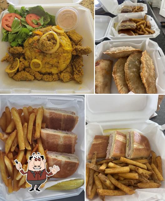 Puertorican Cuisine El Jibarito, Valdosta - Restaurant menu, prices and ...