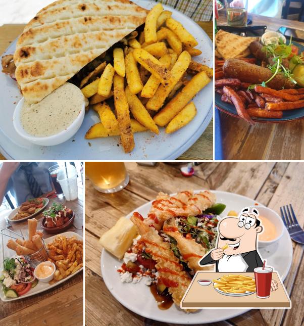 Brizola Bar and Grill Est. 2017, Clitheroe - Restaurant menu, prices ...