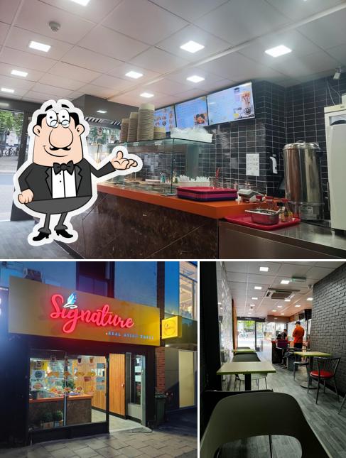 Noodle Stop, Norwich - Restaurant menu, prices and reviews