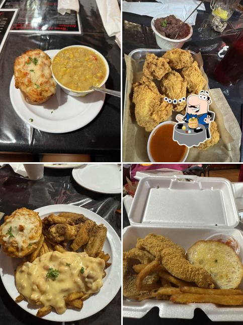Top 10 restaurants in Hammond, Louisiana, july 2025 - Restaurant Guru