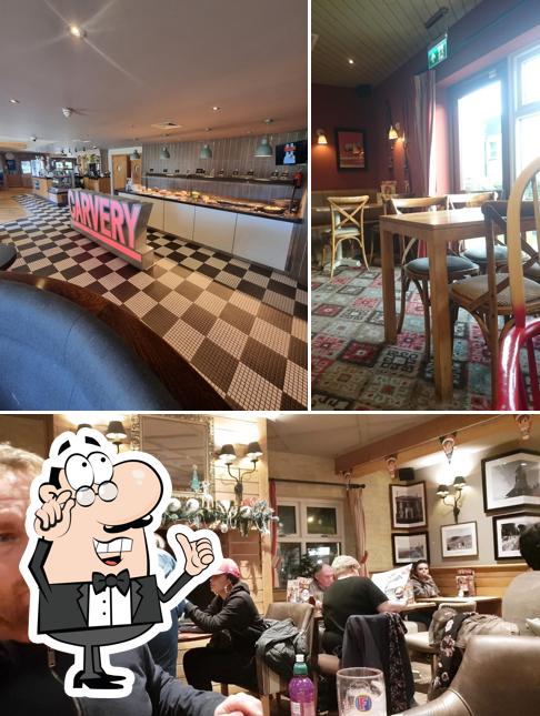 Market Cross, Dunstable - Restaurant menu, prices and reviews