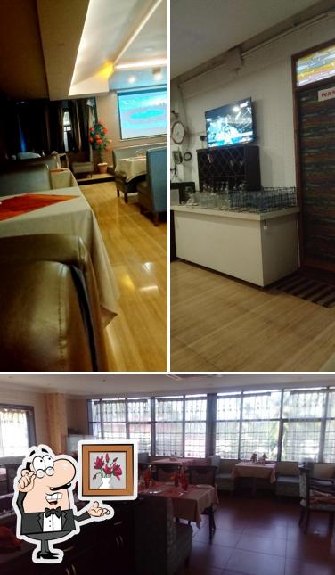 Pingara Bar And Restaurant, Udupi - Restaurant menu, prices and reviews
