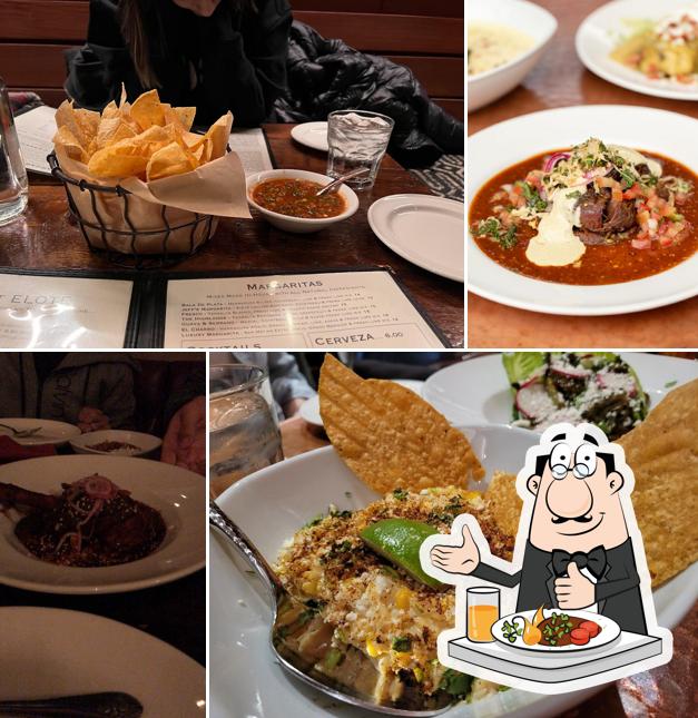 Elote Cafe, Sedona - Restaurant menu, prices and reviews