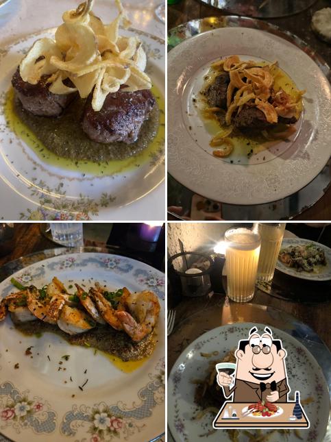 Chez Migu, Medellín - Menú del restaurante, precios y reseñas