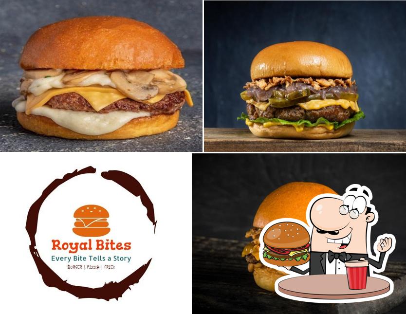 Royal Bites, Abu Dhabi - Restaurant menu, prices and reviews