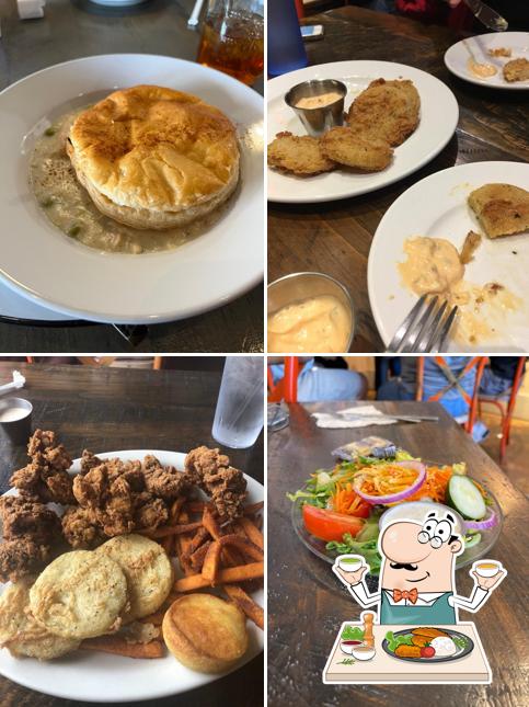 Clayton Cafe & Market, Clayton - Restaurant menu, prices and reviews