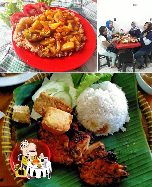 dapur bang memed, Central Jakarta - Menú del restaurante, precios y reseñas
