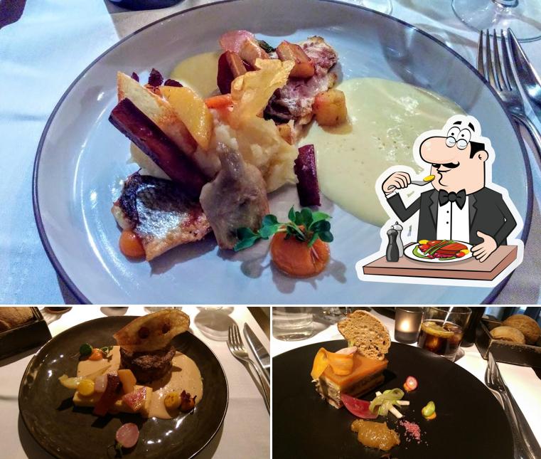 MITCH, Aix-en-Provence - Menu du restaurant, prix et avis
