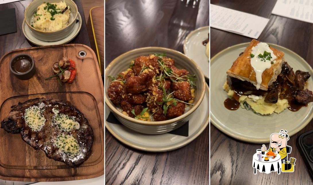 Birdie’s Restaurant, Dearborn - Restaurant menu, prices and reviews