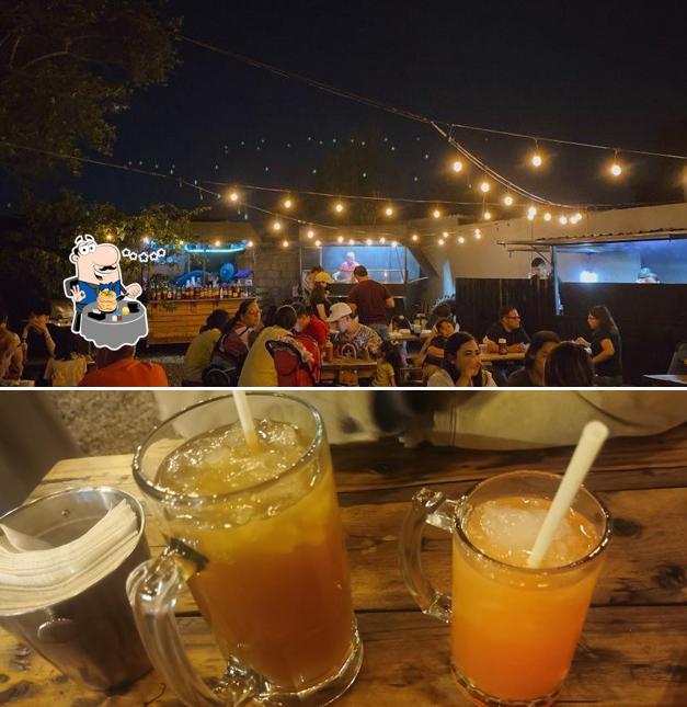 Pollito Shilo, Hermosillo - Menú del restaurante, precios y reseñas