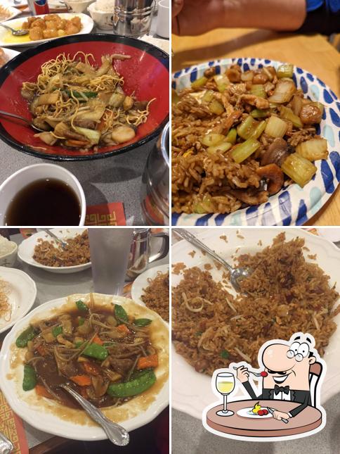 Tak Shing Chinese Restaurant, Lakeville - Restaurant menu, prices and ...