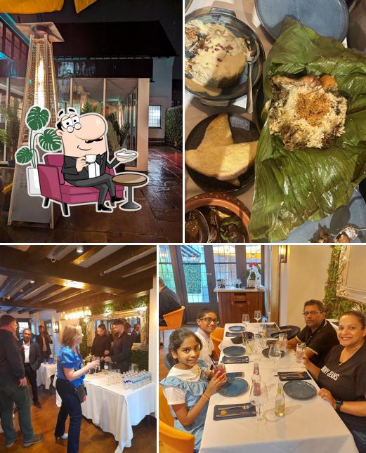 YAKO, Pinner, Pinner - Restaurant menu, prices and reviews