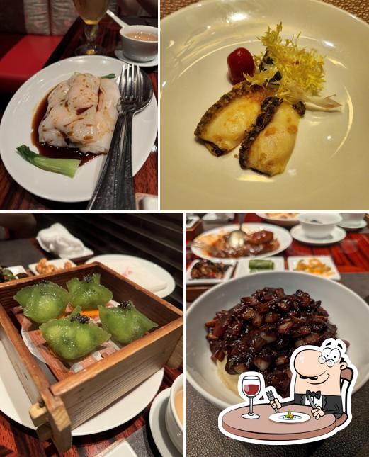 Hong Yuan, Seoul, City Hall - Restaurant menu, prices and reviews