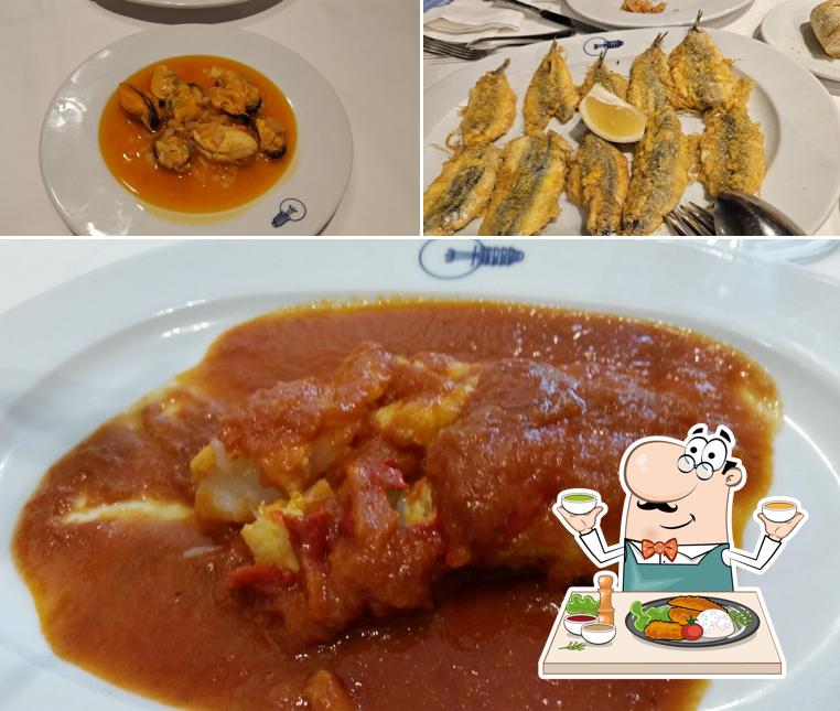 La Bombi, Santander - Menú del restaurante, precios y reseñas