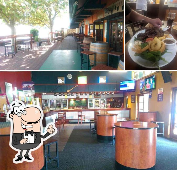 The Mighty Quinn Tavern, Yokine - Restaurant menu, prices and reviews