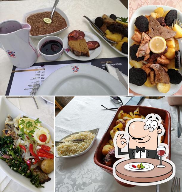 Top 5 restaurants with salona in Ponte de Lima, october 2025 ...
