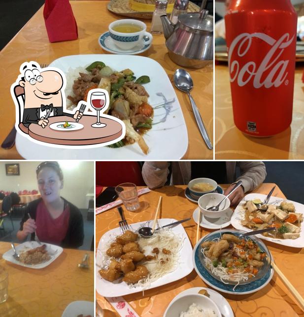 The Dragon Chinese Restaurant, Coffs Harbour - Restaurant menu, prices ...