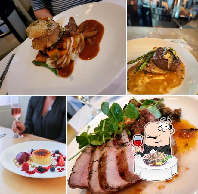 Restaurant Medure, Ponte Vedra Beach - Restaurant menu, prices and reviews