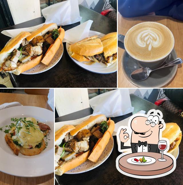 29 Cafe & Eatery, Curtin - Restaurant menu, prices and reviews