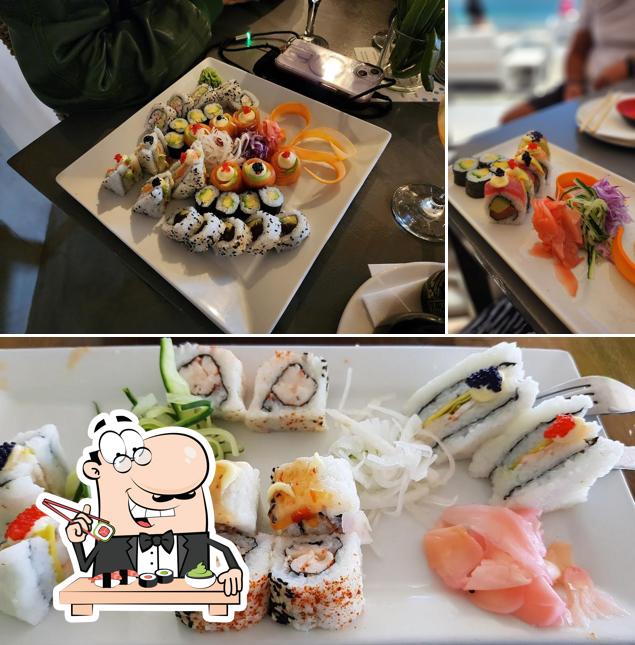 De See Kat Restaurant, Paternoster - Restaurant menu, prices and reviews
