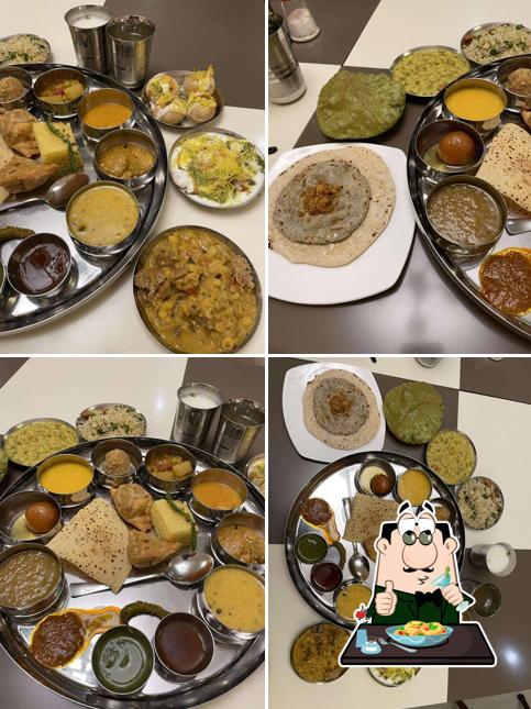 Royal rajasthani thali restaurant, Bengaluru - Restaurant menu, prices ...