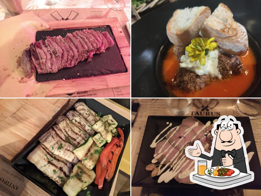 TAURUS, Cagliari - Restaurant menu, prices and reviews