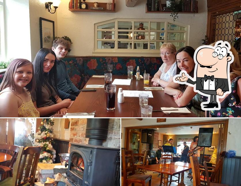 The Ship at Lathom, Ormskirk - Restaurant menu, prices and reviews
