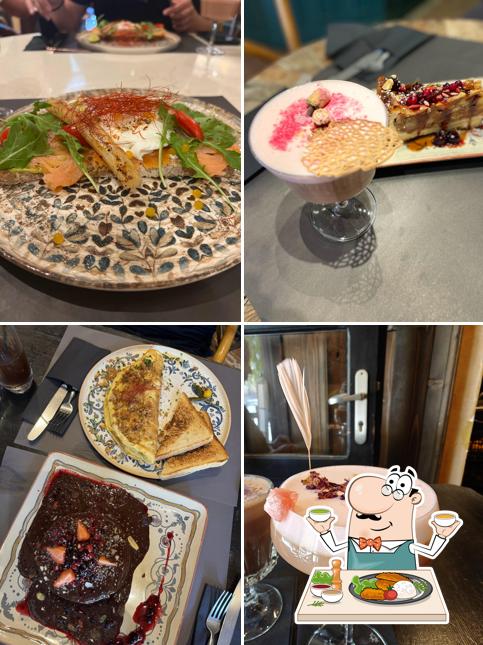 7 Grams, Rhodes - Restaurant menu, prices and reviews